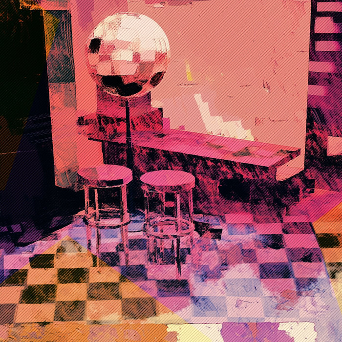 Velour | Blue Dot Sessions