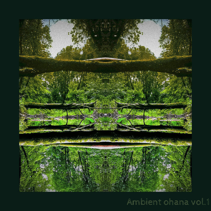 Ambient Ohana | The Fam | Moji－bake