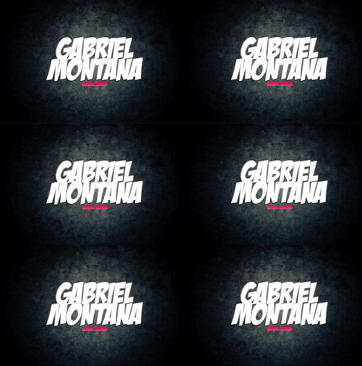 Gabriel Montana Ft Deborah Cox Vs Danny Mart - Leave The World Behind ...