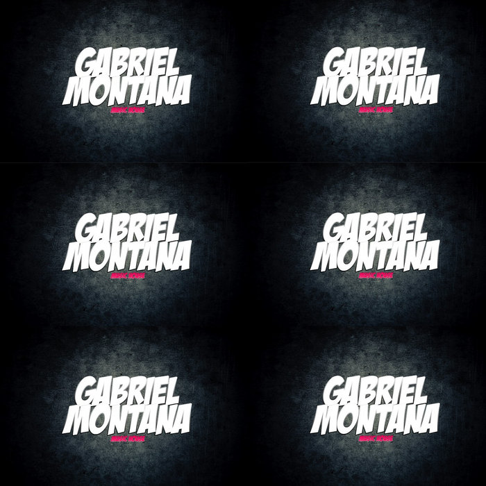 Gabriel Montana Ft Deborah Cox Vs Danny Mart - Leave The World Behind ...