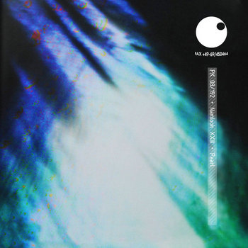 Music | Pete Namlook