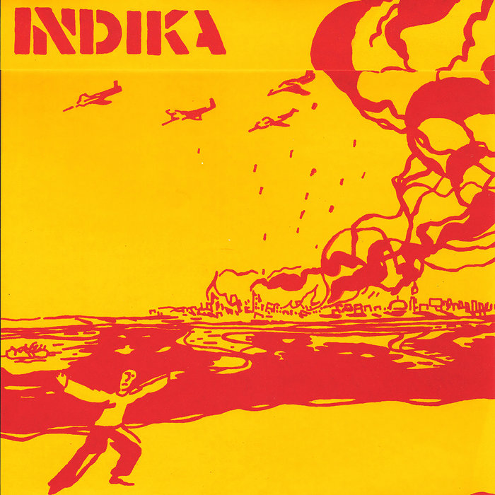 7" | Indika