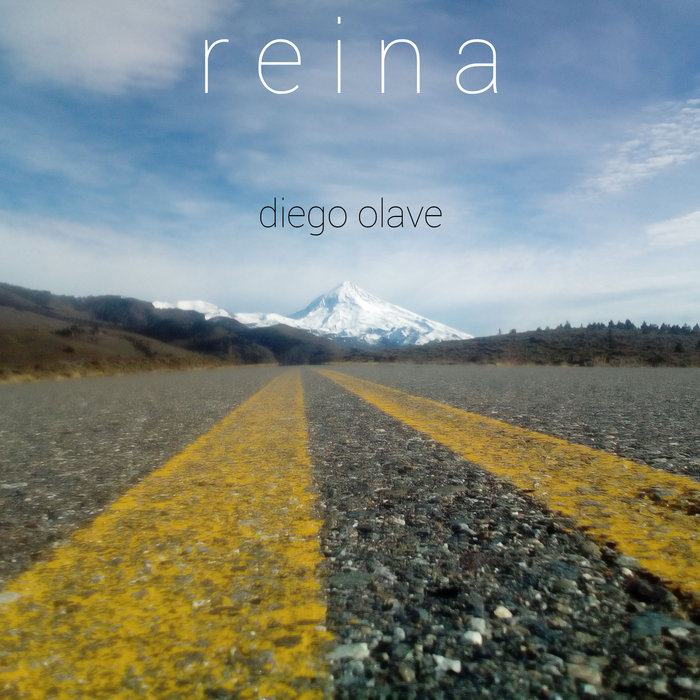 reina | diego olave | sello putrido
