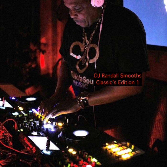 djlilfoot's collection | Bandcamp