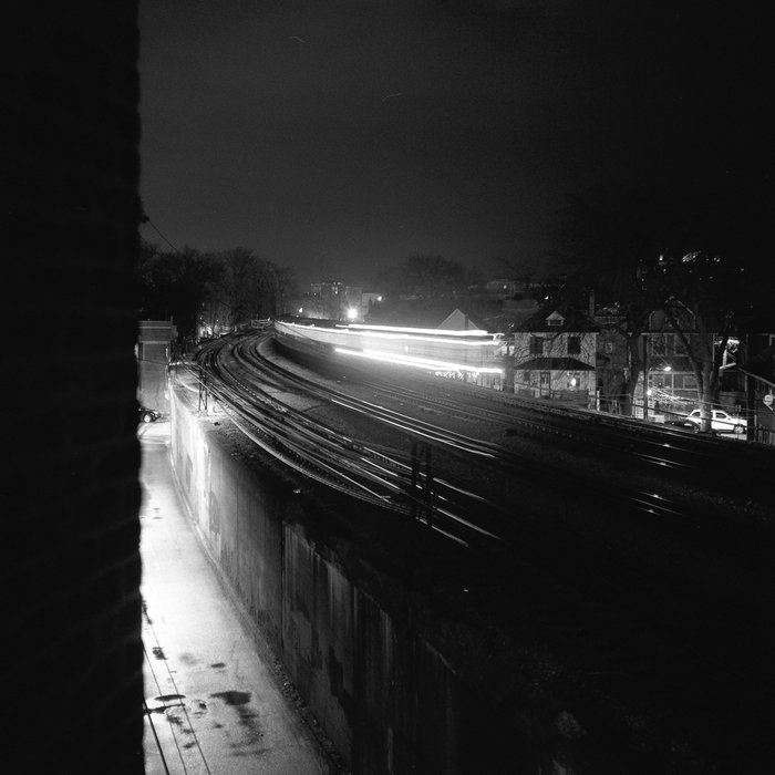 MIDWEST APOCALYPSE | Adrian Rush
