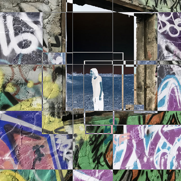 Electronic Ghost Machine - EP | Electronic Ghost Machine