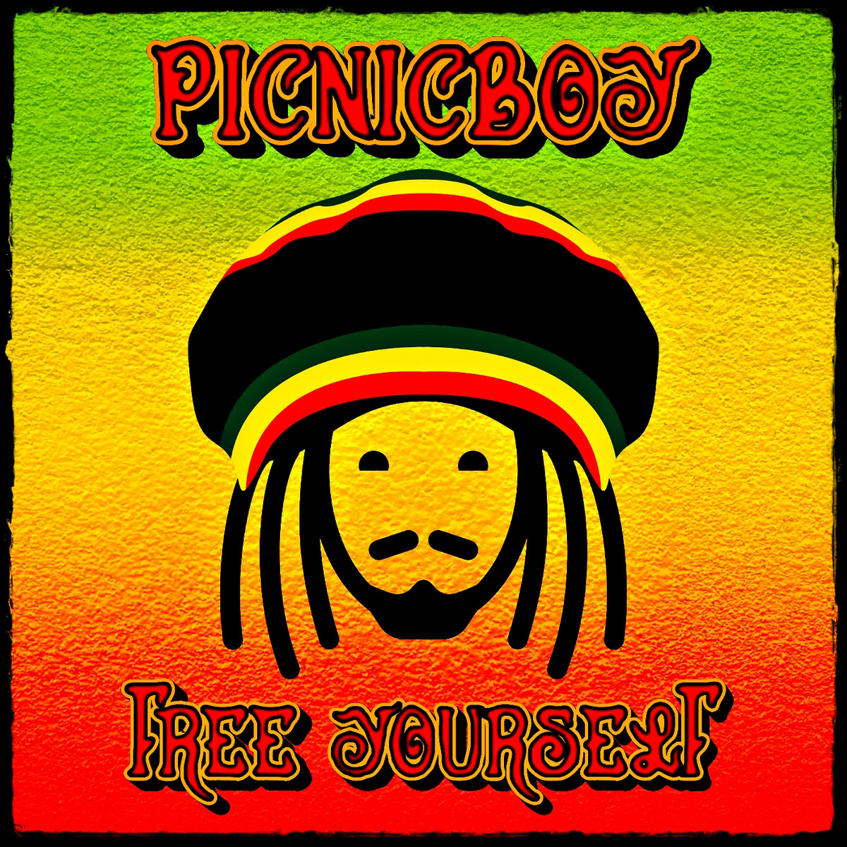 Free yourself | Picnicboy