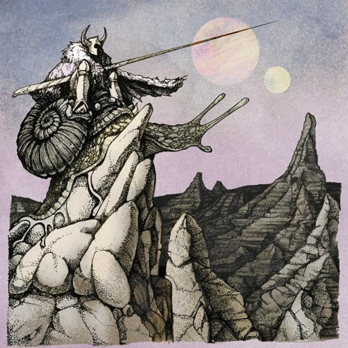 Split with Slomatics | Conan