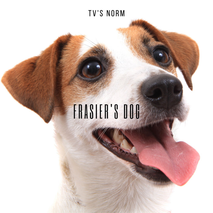 Frasier's Dog | TV's NORM
