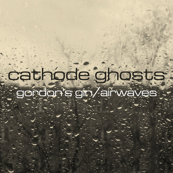 Gordon's Gin | Cathode Ghosts