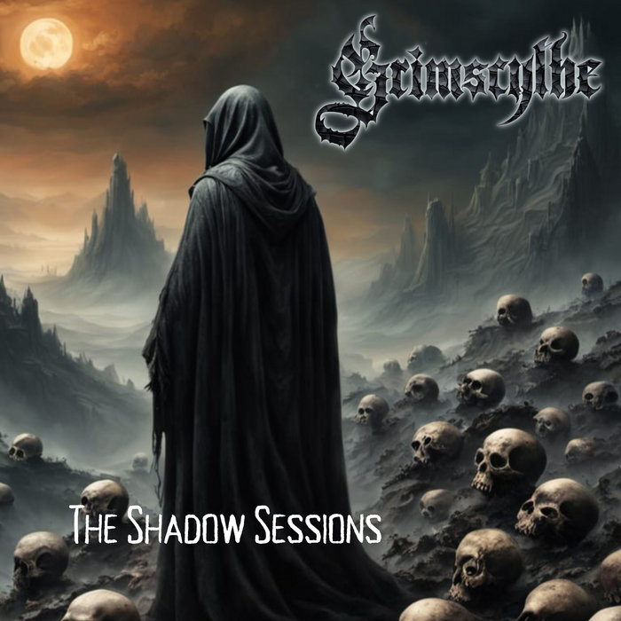 The Shadow Sessions | Grimscythe
