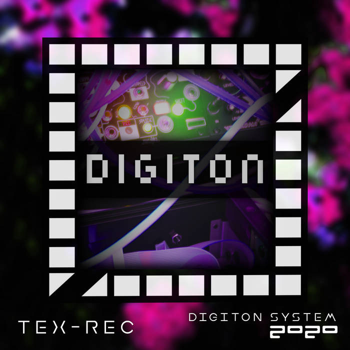 Digiton System | Tex-Rec