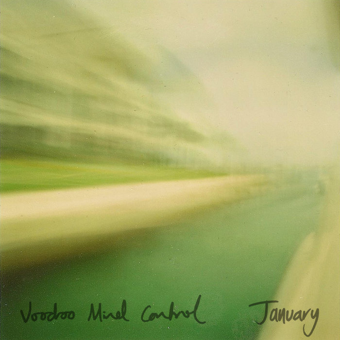 January | Voodoo Mind Control