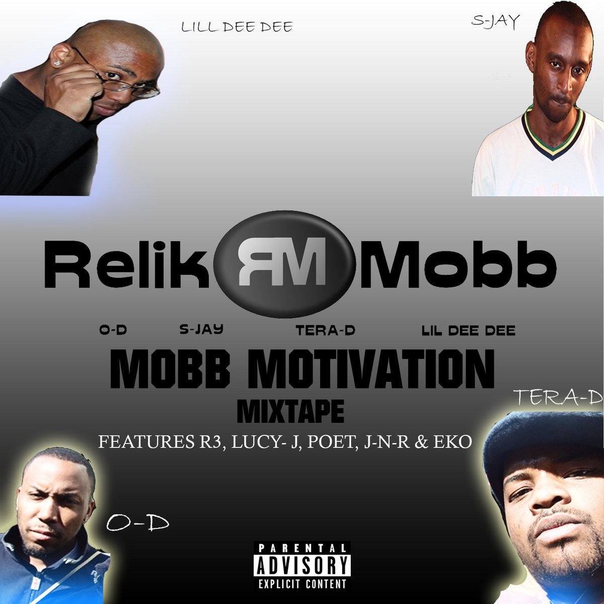 Sex On Fire Remix Relik Mobb