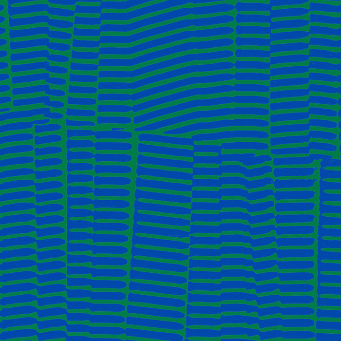 Mopo | Human Space Machine | Nous'klaer Audio