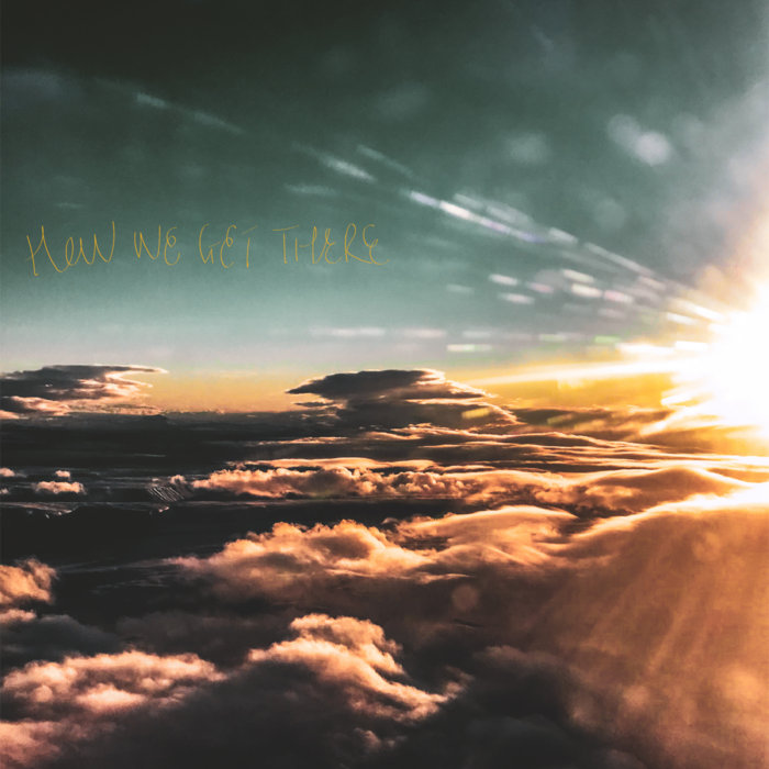 How We Get There | Joe Tatton Trio