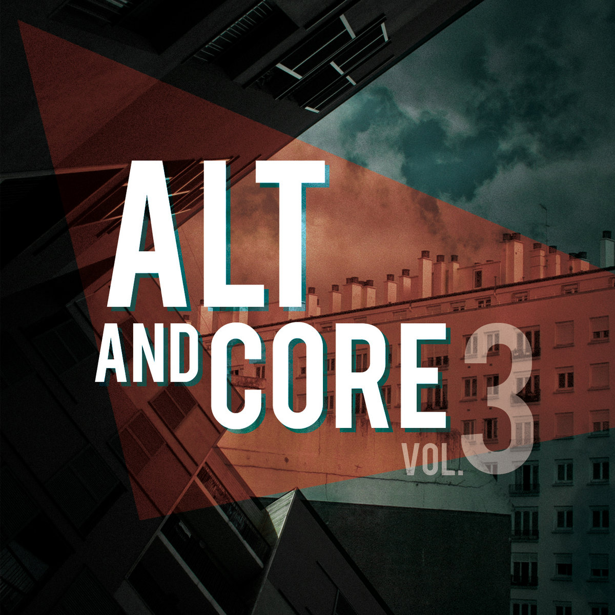 Alt&Core Vol.3 | Alt&Core