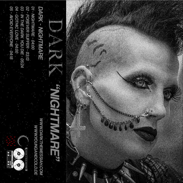 NIGHTMARE | DARK