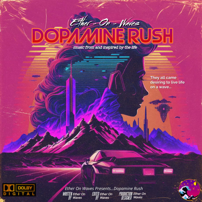 Ether On Waves...Dopamine Rush | Ether On Waves
