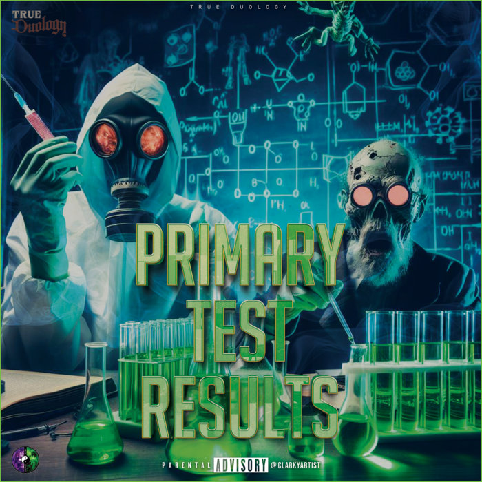 Primary Test Results | True Duology