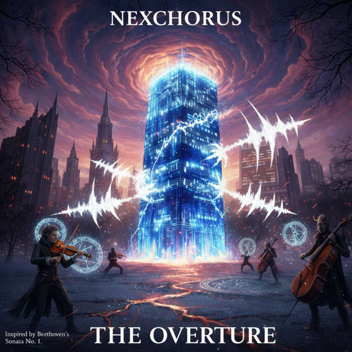 The Overture | Nexchorus
