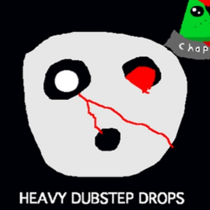 Scary Monsters and Nices Sprites (Chopper Remix) | Chopper