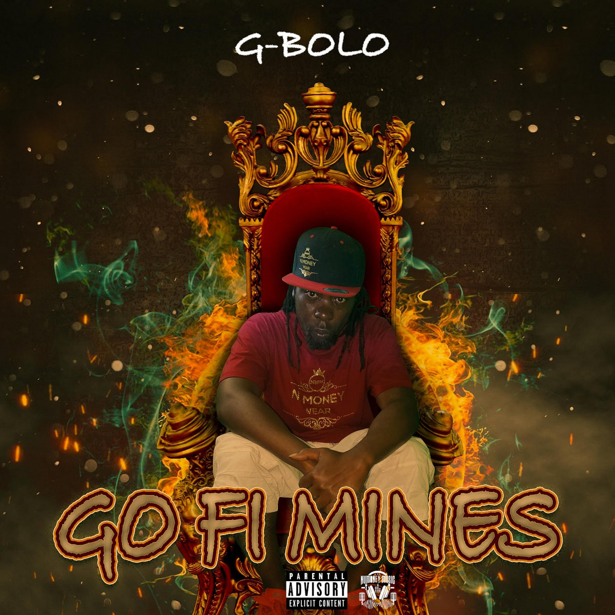 Go fi Mines | G-bolo