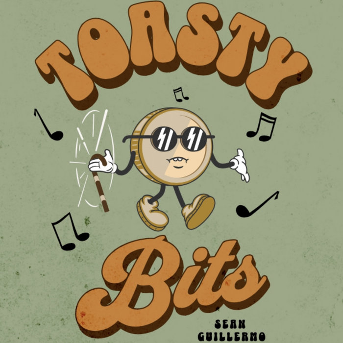 'Ouse Music [TBITS005] | Sean Guillermo