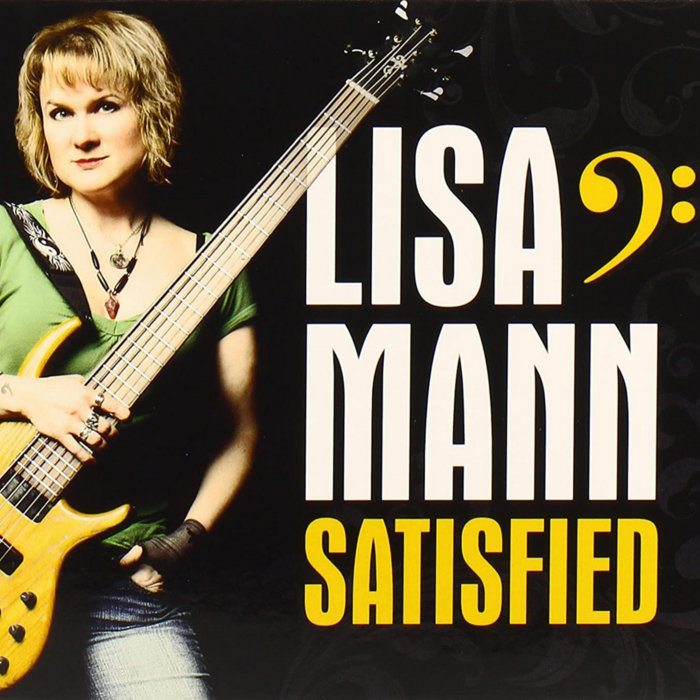 Satisfied | Lisa Mann