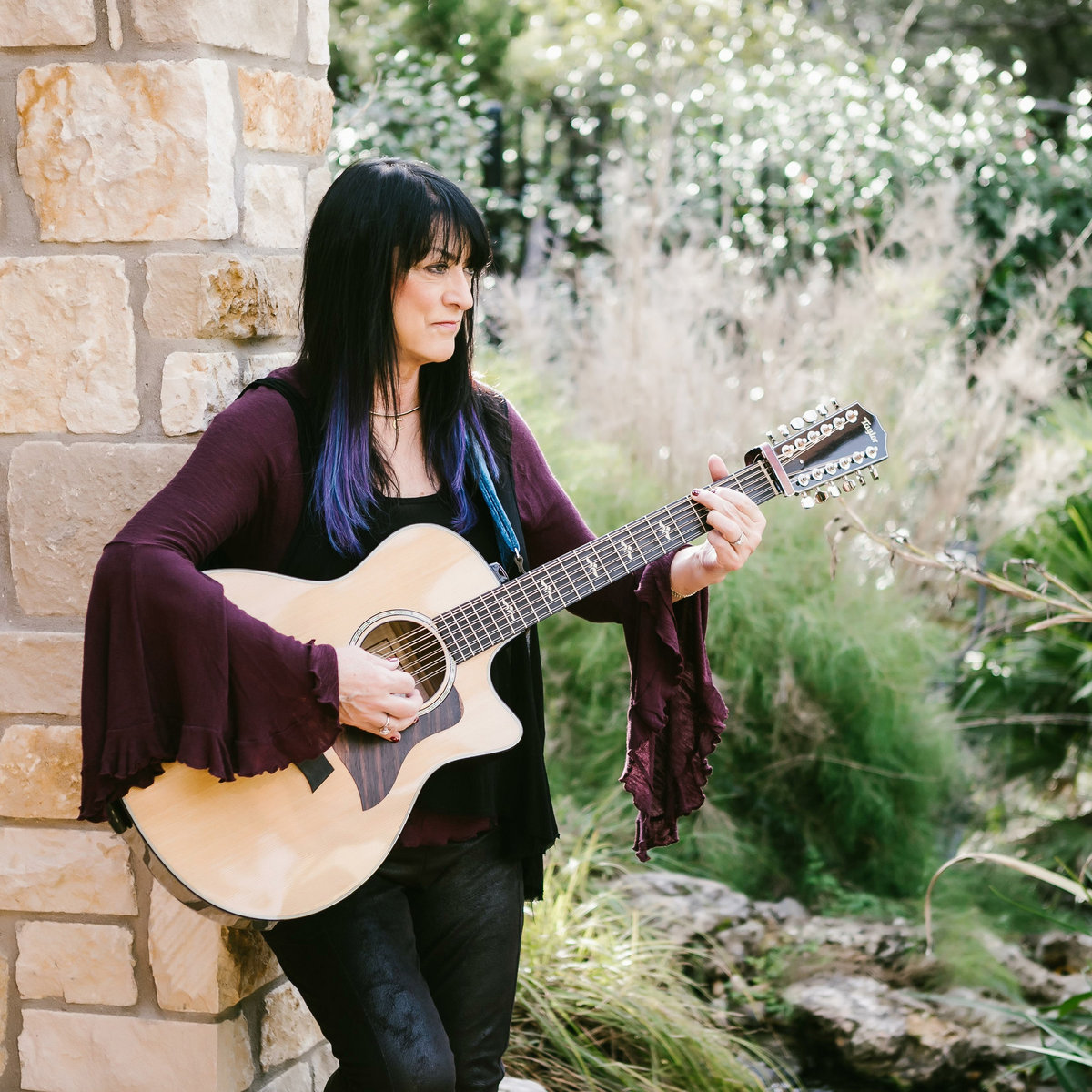 Under Cover | Terri Morris
