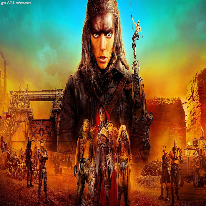 Watch Furiosa: A Mad Max Saga 2024 full HD | Furiosa: A Mad Max Saga ...