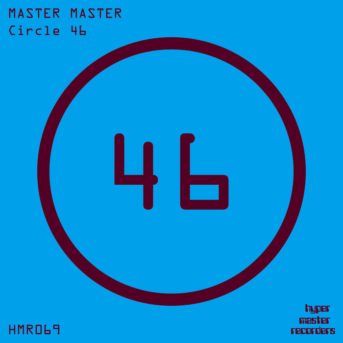 Circle 46 | Master Master | hyper master recorders
