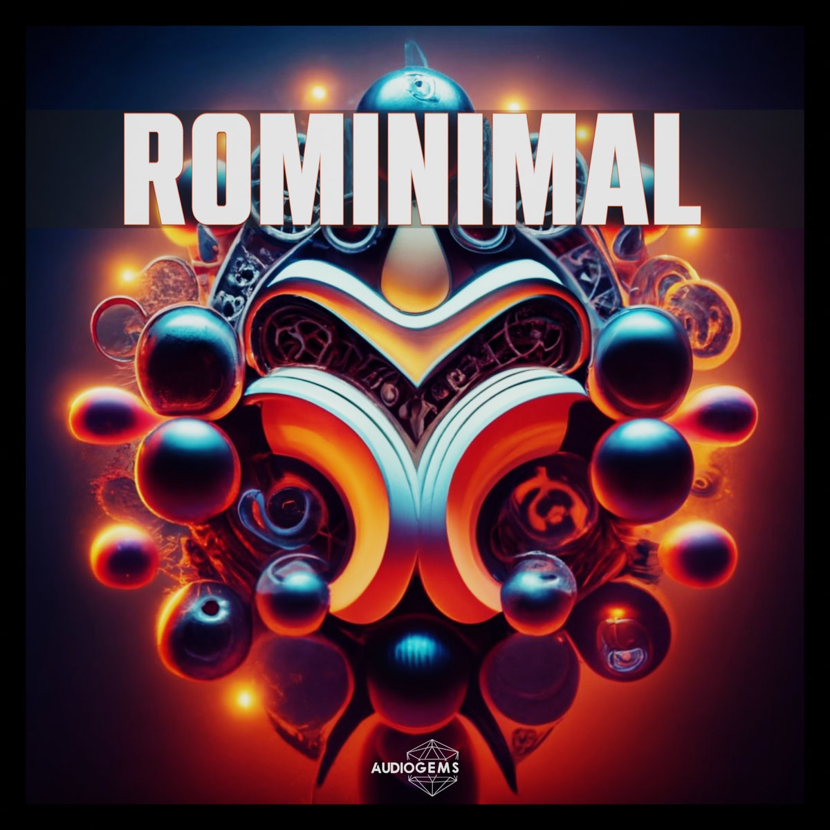 Rominimal (SAMPLE PACK) | Abstract State