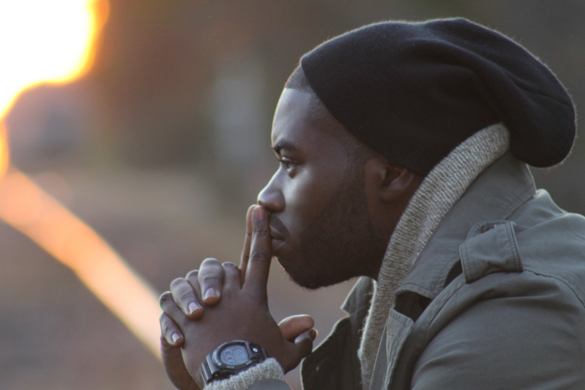 Forever | Junius Rogers