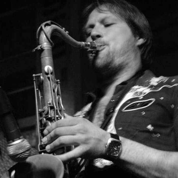 The Rush Begins | Neil Yates