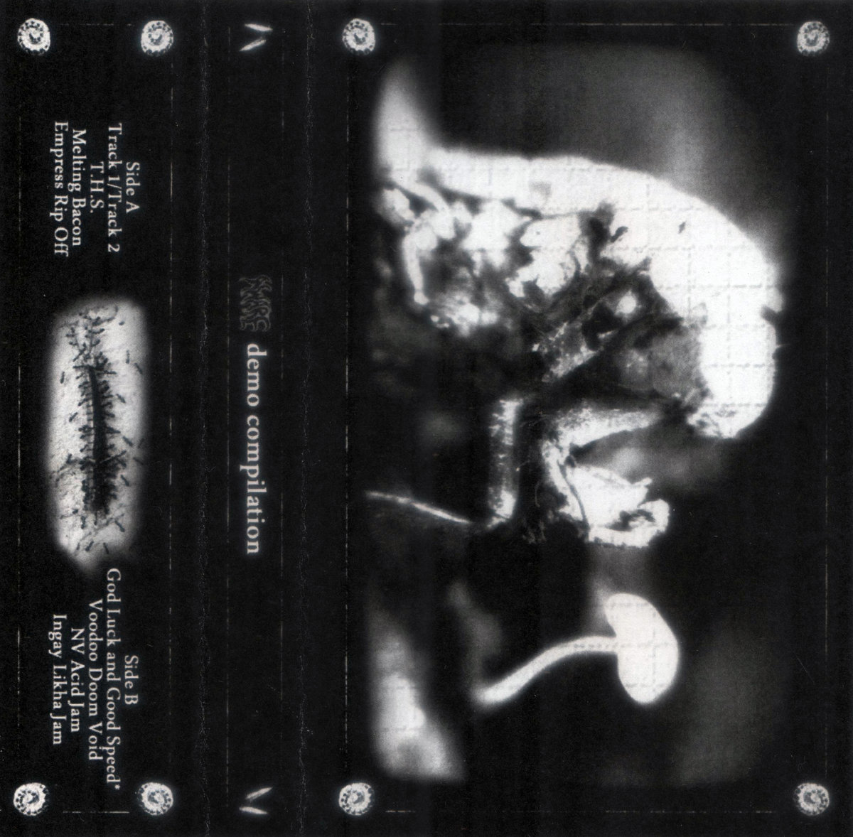 demo compilation | aware