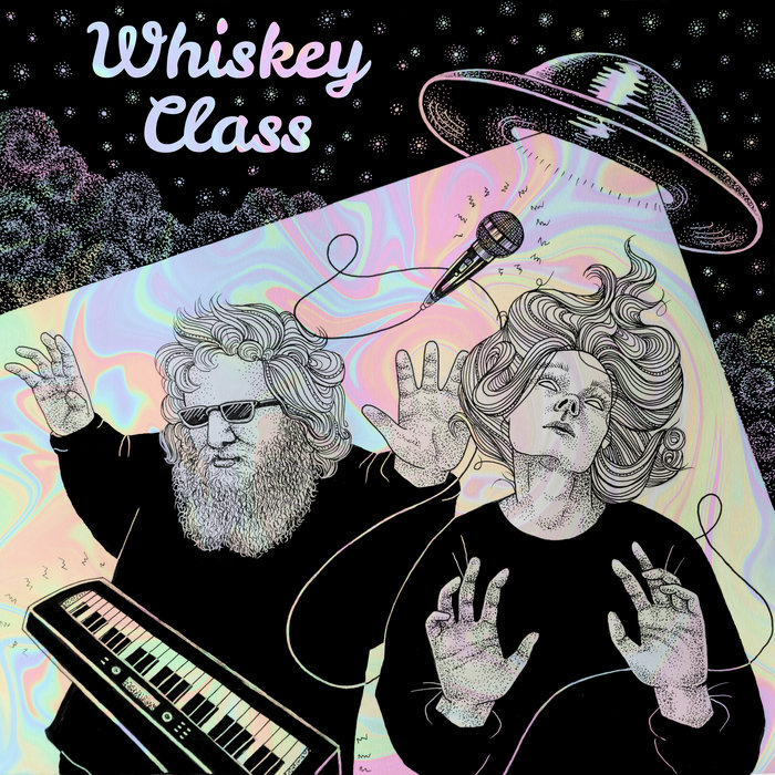 Whiskey Class | Whiskey Class