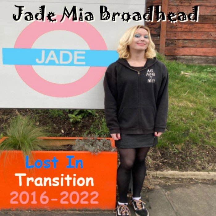 Let Go | Jade Mia Broadhead