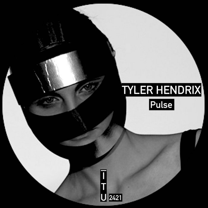 Pulse | Tyler Hendrix | Industrial Techno United