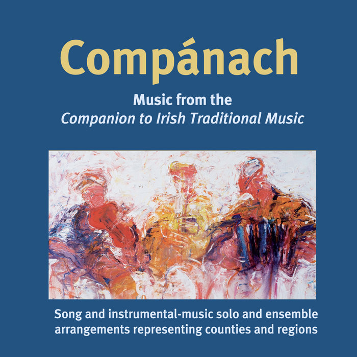 Mapping Ireland in music - the early 1800s | Fintan Vallely, Gerry O ...