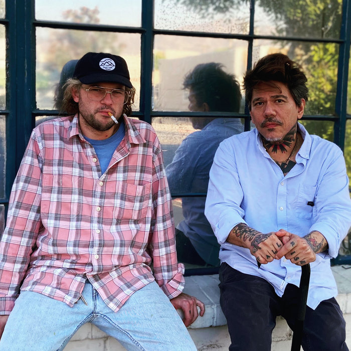 iiwii | Papa M/Ryley Walker | Ryley Walker