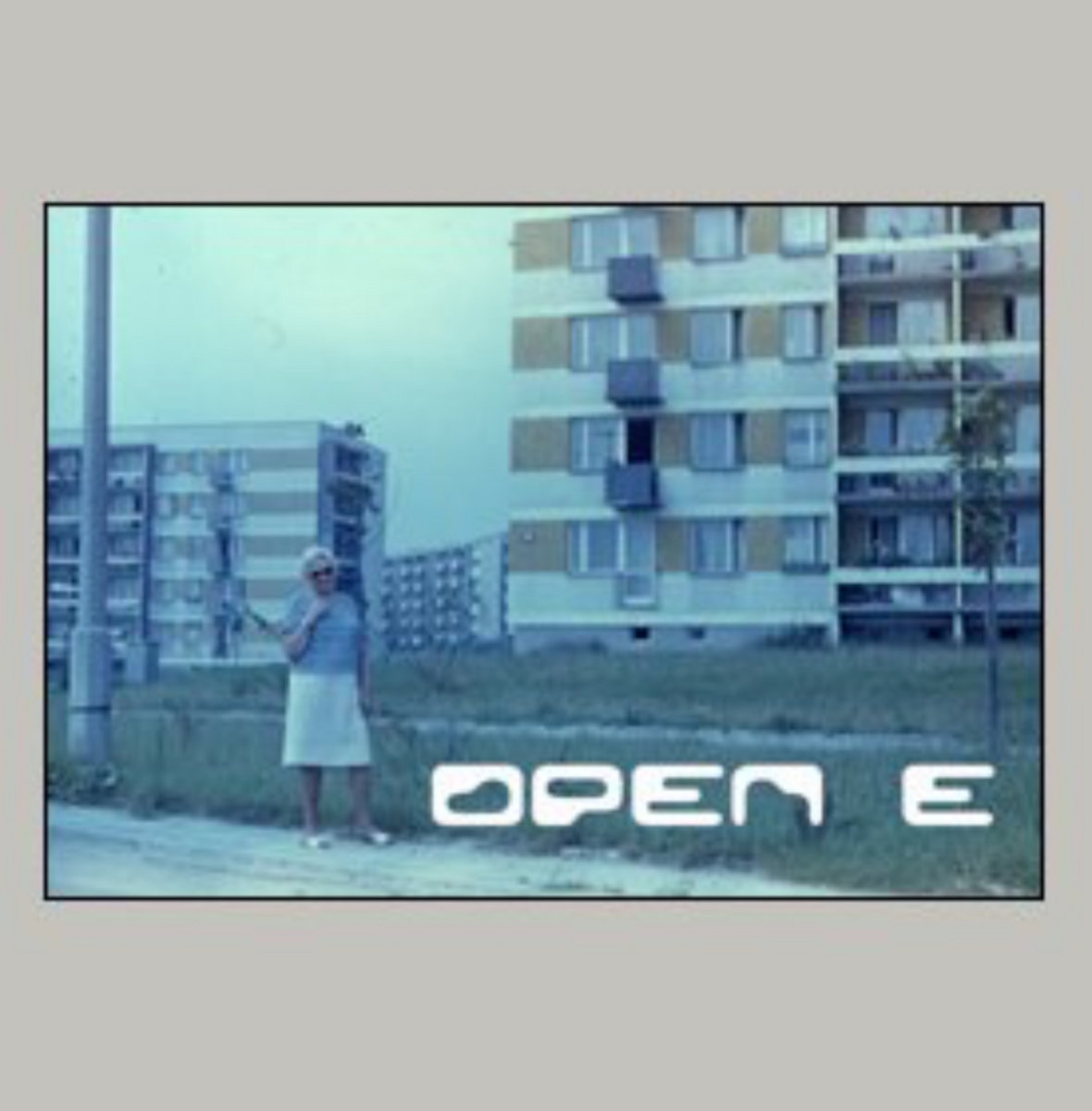 EyeSore | Open E