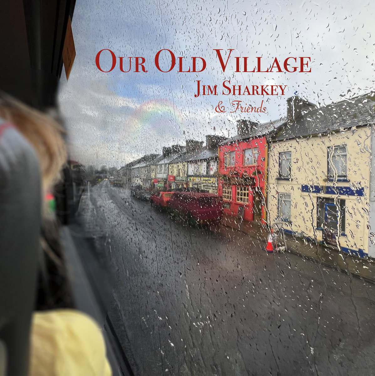 Our Old Village | Jim Sharkey