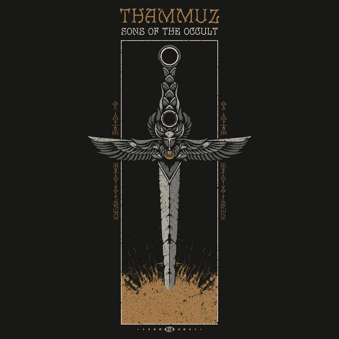 Sons of the Occult | Thammuz