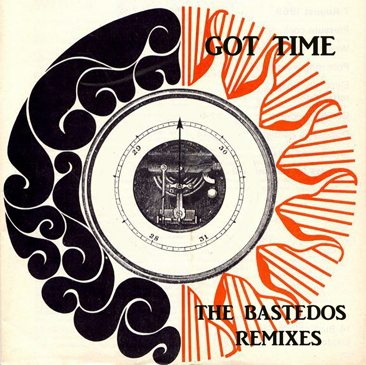 Nobody (Ramirez Remix) | Sonic Funk Foundry