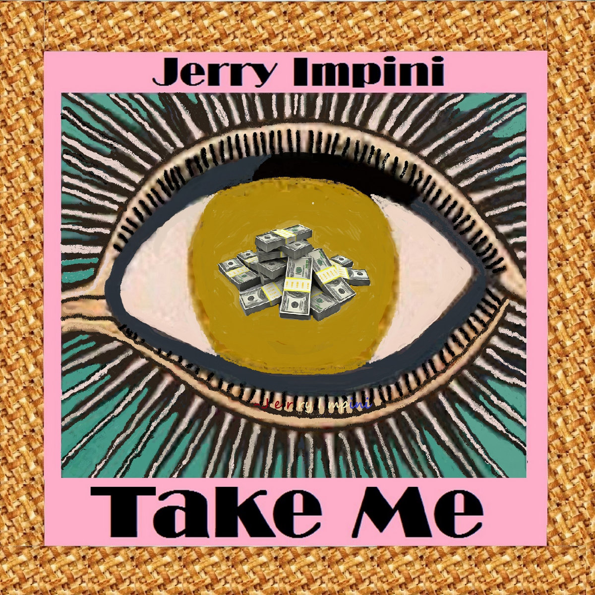 Take Me | Jerry Impini