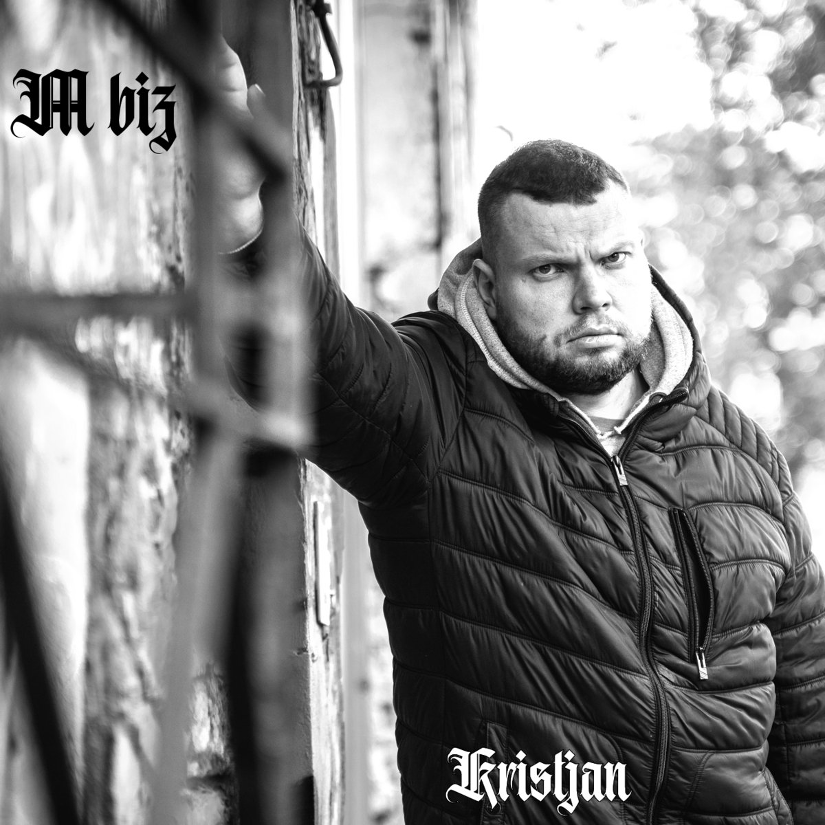 M biz | Kristjan