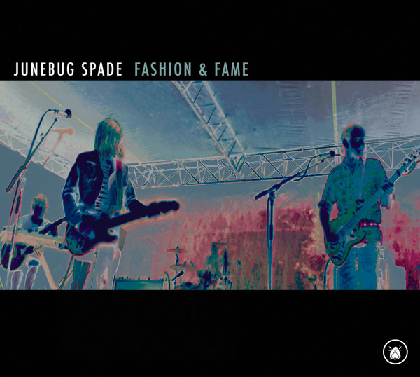 Fashion & Fame | JUNEBUG SPADE