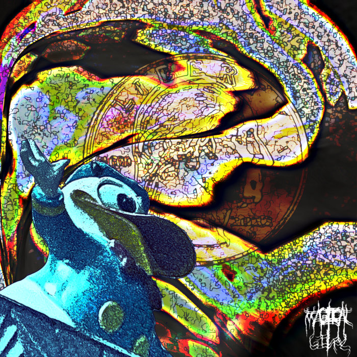 Coin Flipper | Magical Girl | One & Done