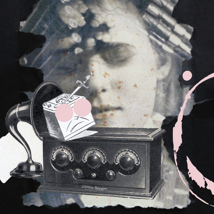 FMOA Audio Postcards Series) | The New Blockaders | Thomas Bey William ...